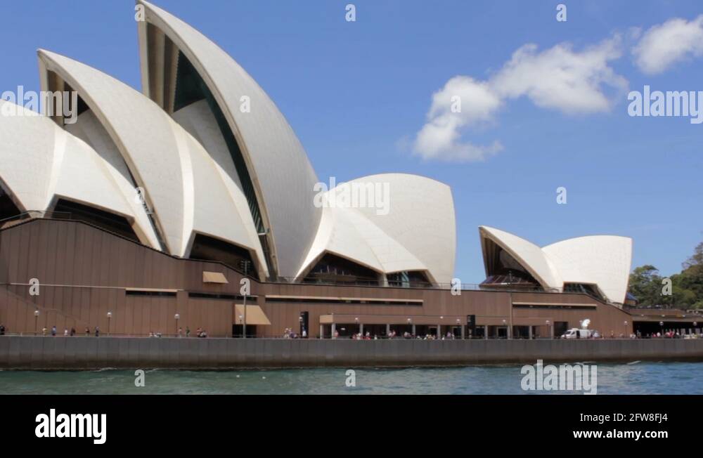 Front view opera house Stock Videos & Footage - HD and 4K Video Clips ...