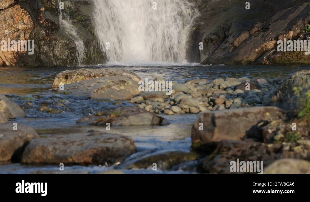 Clean water in mountain river Stock Videos & Footage - HD and 4K Video ...