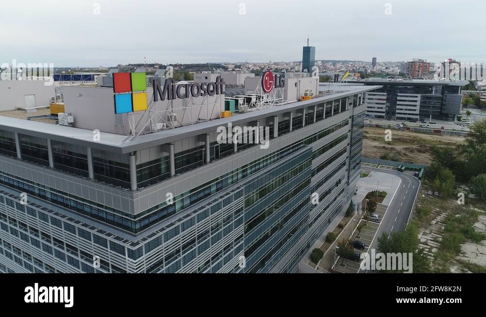 Beograd building central Stock Videos & Footage - HD and 4K Video Clips ...