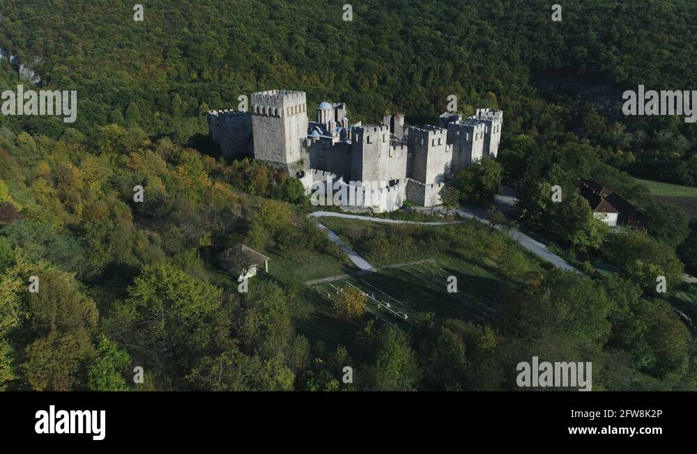 Monastery structure Stock Videos & Footage - HD and 4K Video Clips - Alamy