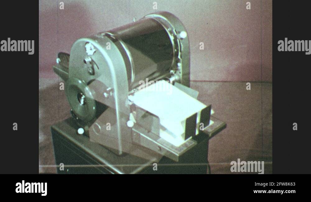 Mimeograph machine Stock Videos & Footage - HD and 4K Video Clips - Alamy