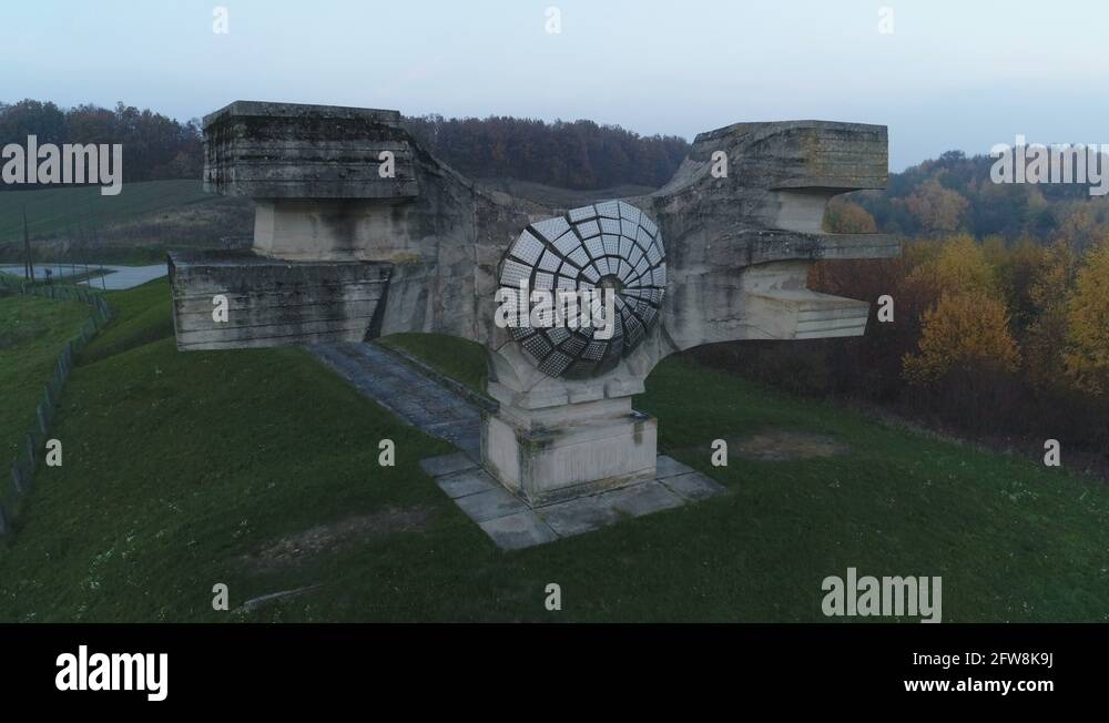 Liberation from nazi occupation sculpture Stock Videos & Footage - HD ...