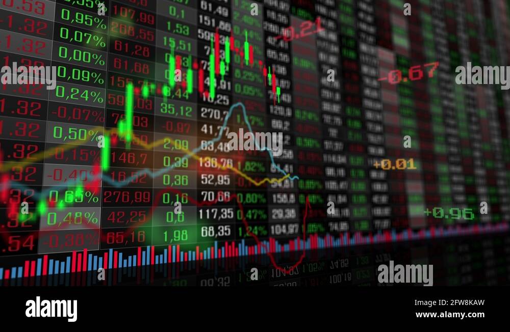 Table and bar graph Stock Videos & Footage - HD and 4K Video Clips - Alamy