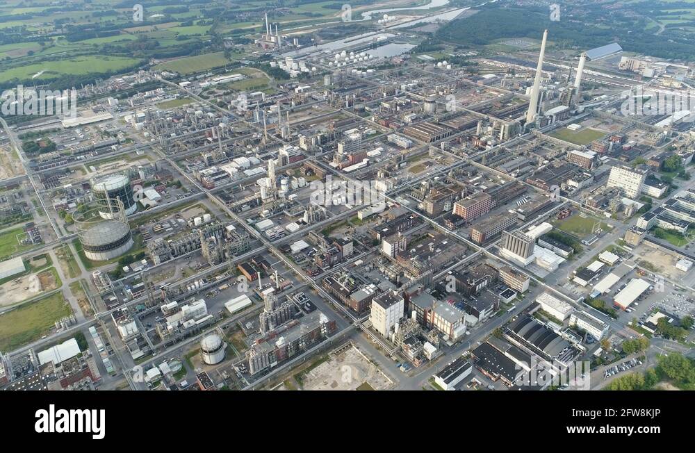 Chemical complex pollution Stock Videos & Footage - HD and 4K Video ...