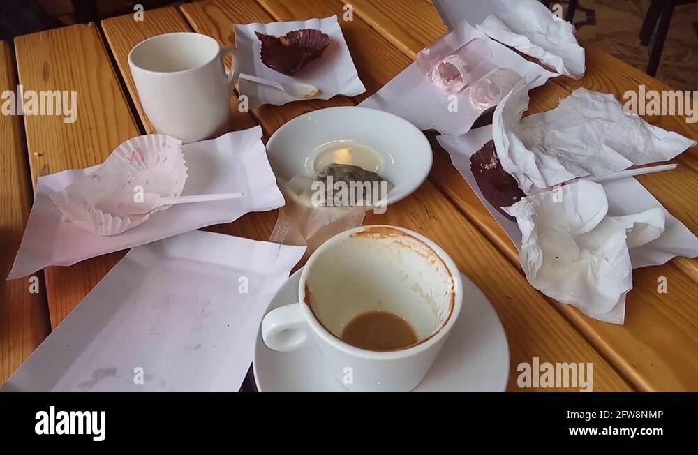 Disgusting mess Stock Videos & Footage - HD and 4K Video Clips - Alamy