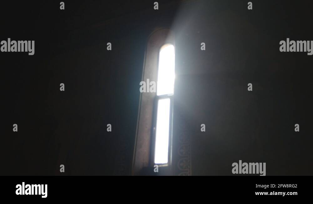 Sunlight through church window Stock Videos & Footage - HD and 4K Video ...