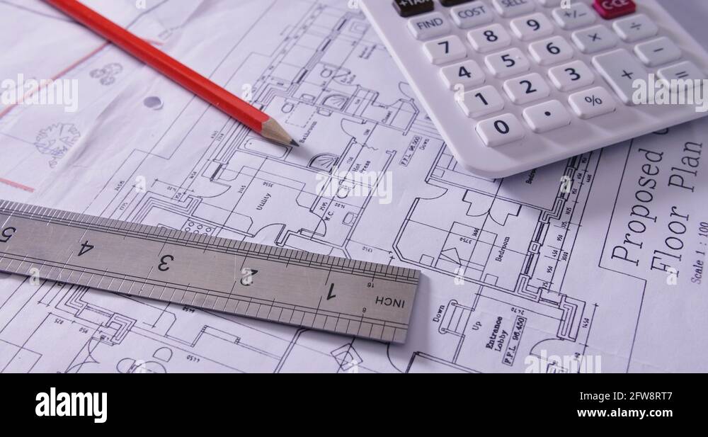 Project drawing Stock Videos & Footage - HD and 4K Video Clips - Alamy