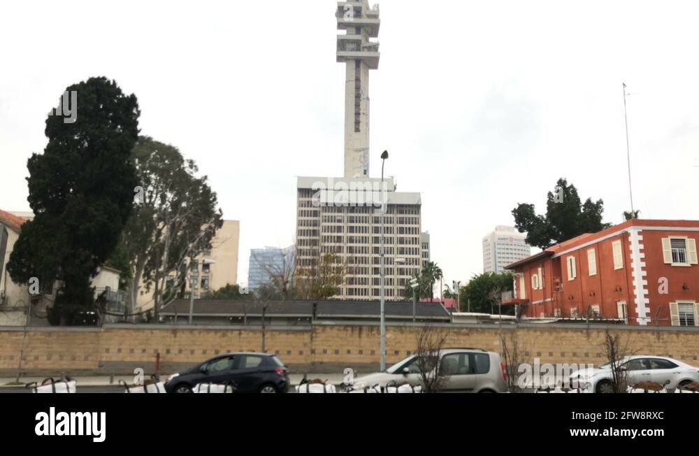 Kirya tower Stock Videos & Footage - HD and 4K Video Clips - Alamy