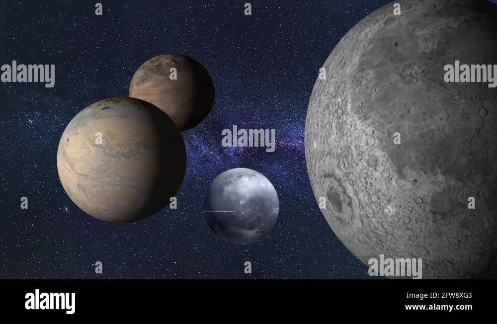 Cosmic forces Stock Videos & Footage - HD and 4K Video Clips - Alamy