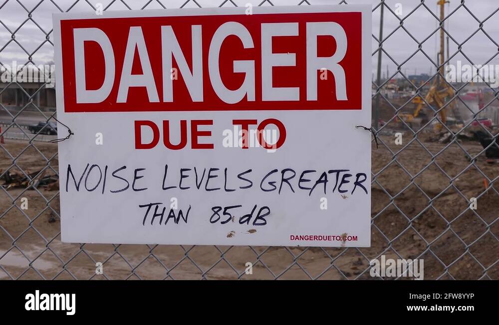 Loud noise warning Stock Videos & Footage - HD and 4K Video Clips - Alamy