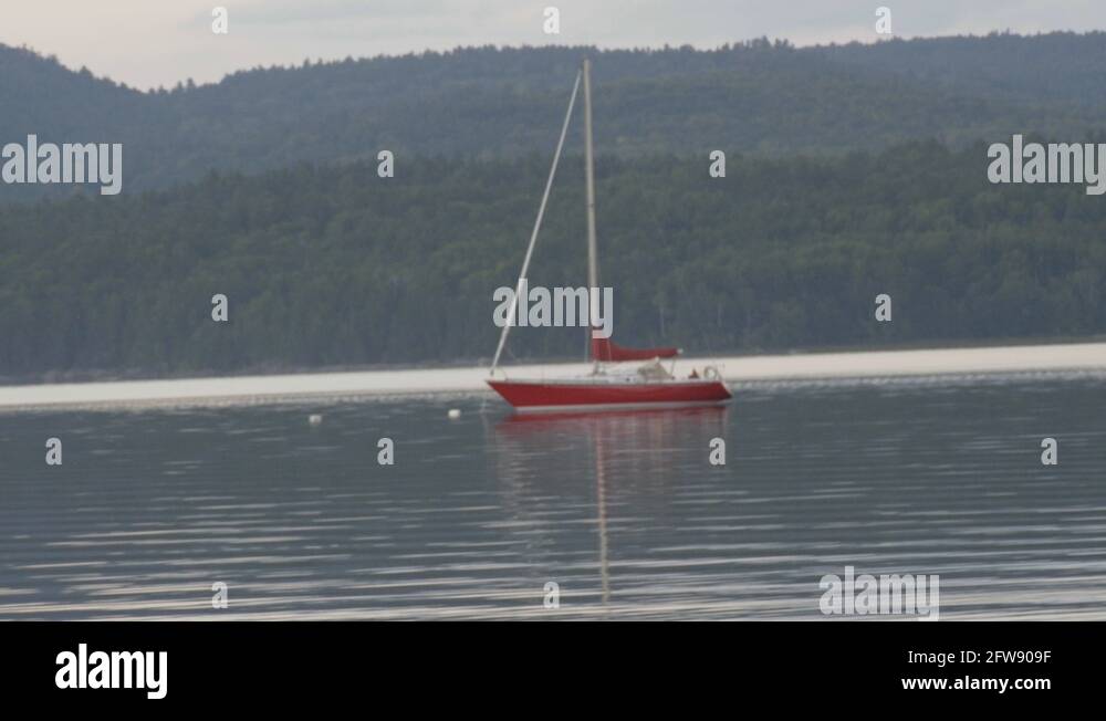 Red boat anchor Stock Videos & Footage - HD and 4K Video Clips - Alamy
