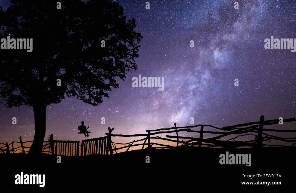 Star gazing child Stock Videos & Footage - HD and 4K Video Clips - Alamy