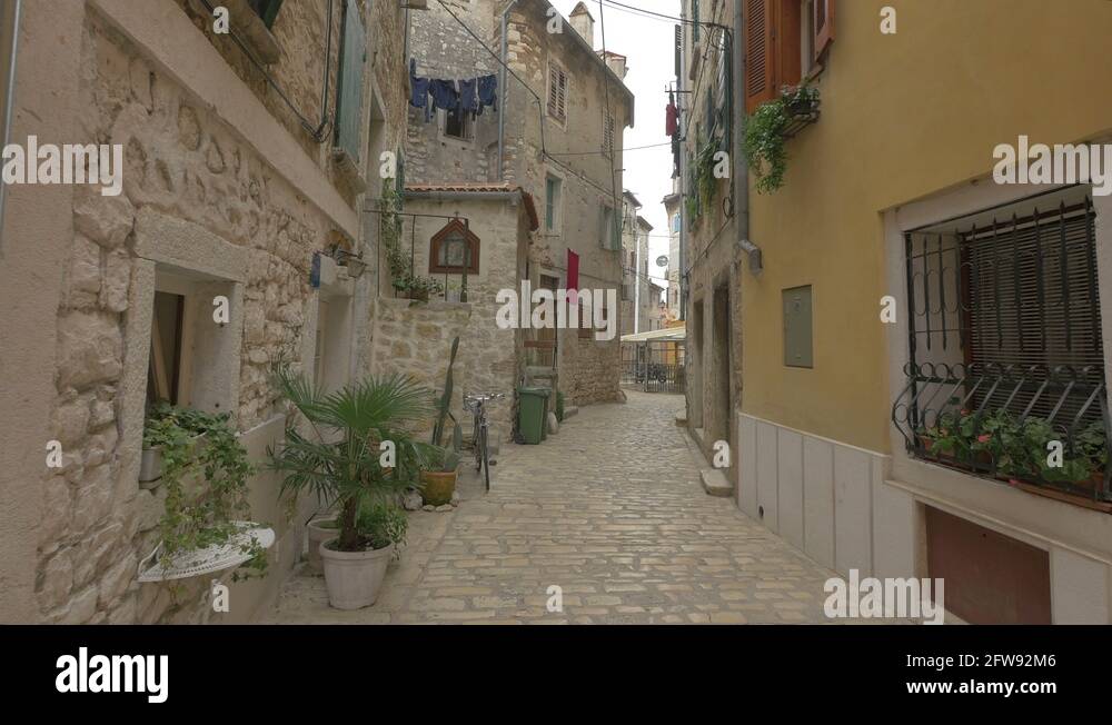 Wall paved street Stock Videos & Footage - HD and 4K Video Clips - Alamy