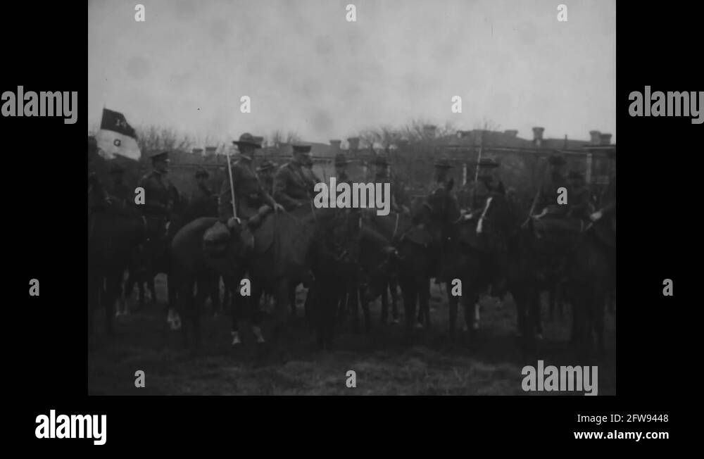 14th cavalry Stock Videos & Footage - HD and 4K Video Clips - Alamy