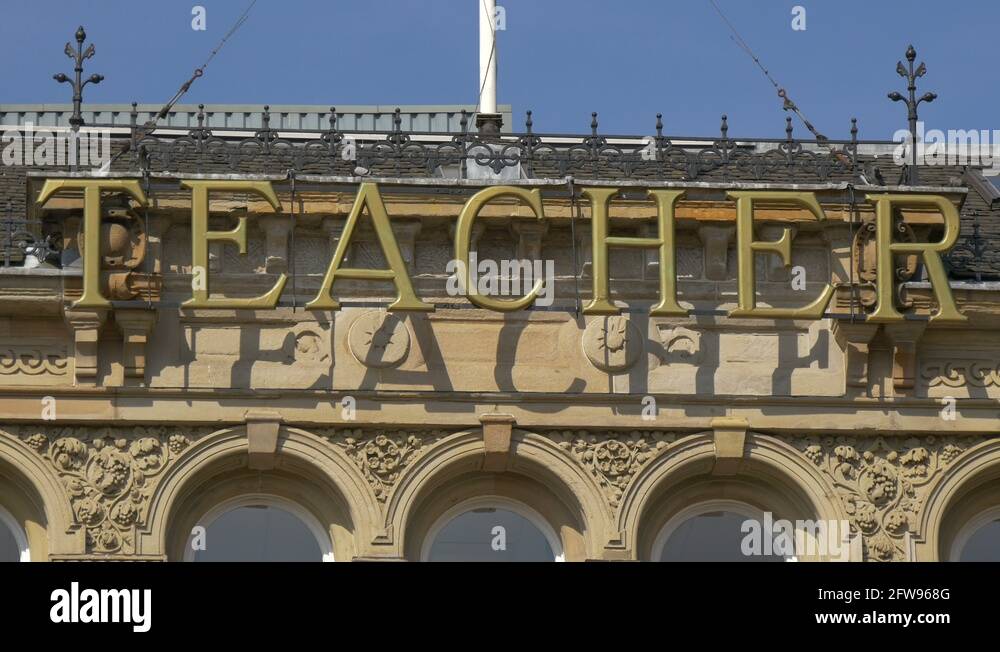 Teacher scotland Stock Videos & Footage - HD and 4K Video Clips - Alamy