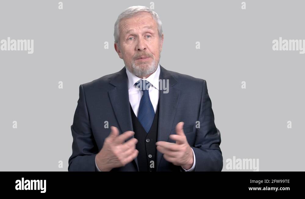 Ceo speech Stock Videos & Footage - HD and 4K Video Clips - Alamy