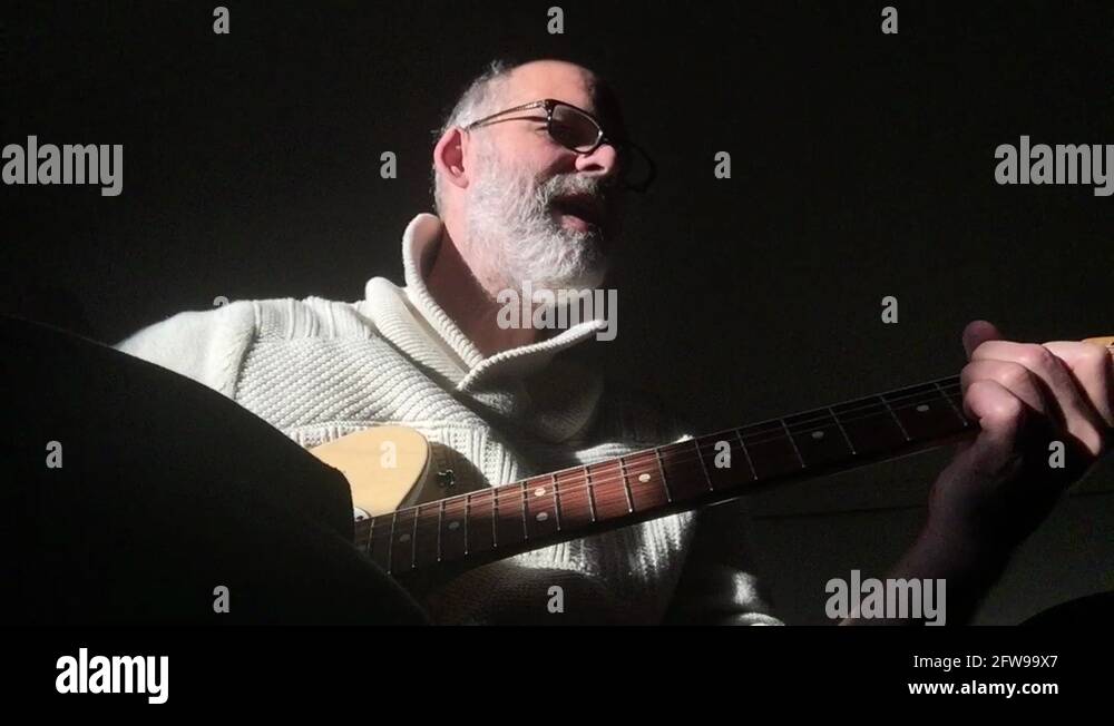 Playing a telecaster Stock Videos & Footage - HD and 4K Video Clips - Alamy