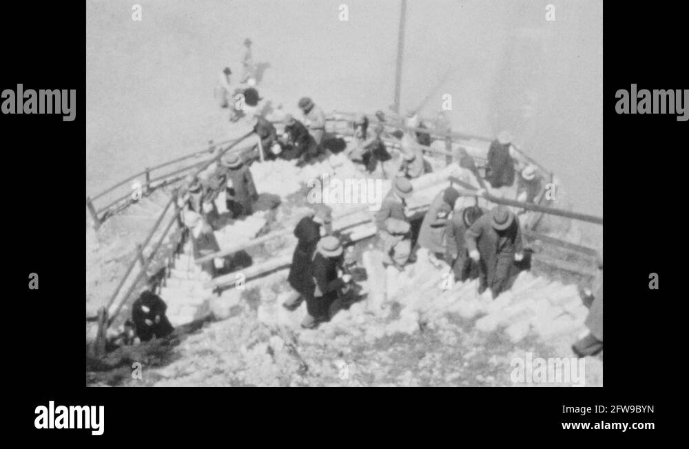 People line up climb Stock Videos & Footage - HD and 4K Video Clips - Alamy