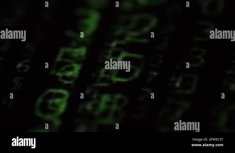 The matrix neo Stock Videos & Footage - HD and 4K Video Clips - Alamy
