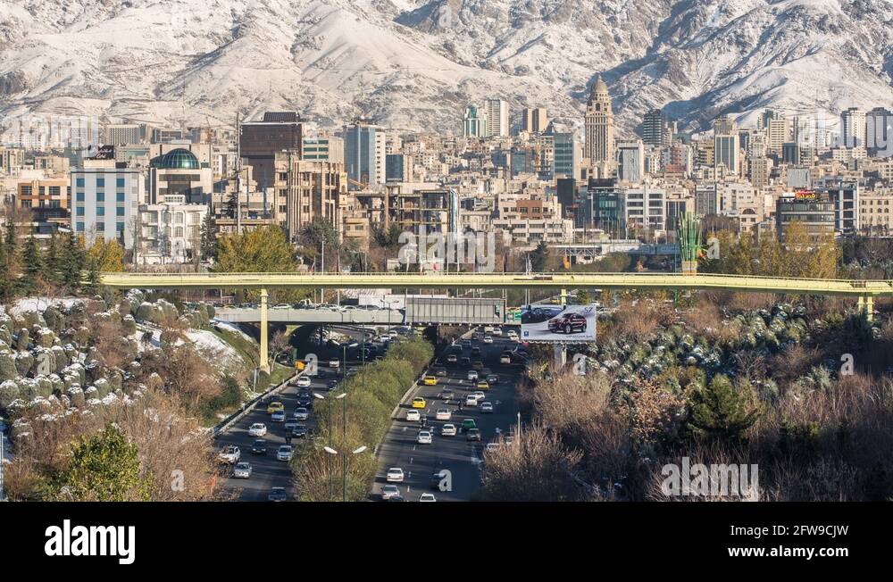Tehran view Stock Videos & Footage - HD and 4K Video Clips - Alamy