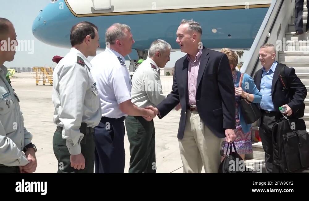 Joseph dunford Stock Videos & Footage - HD and 4K Video Clips - Alamy