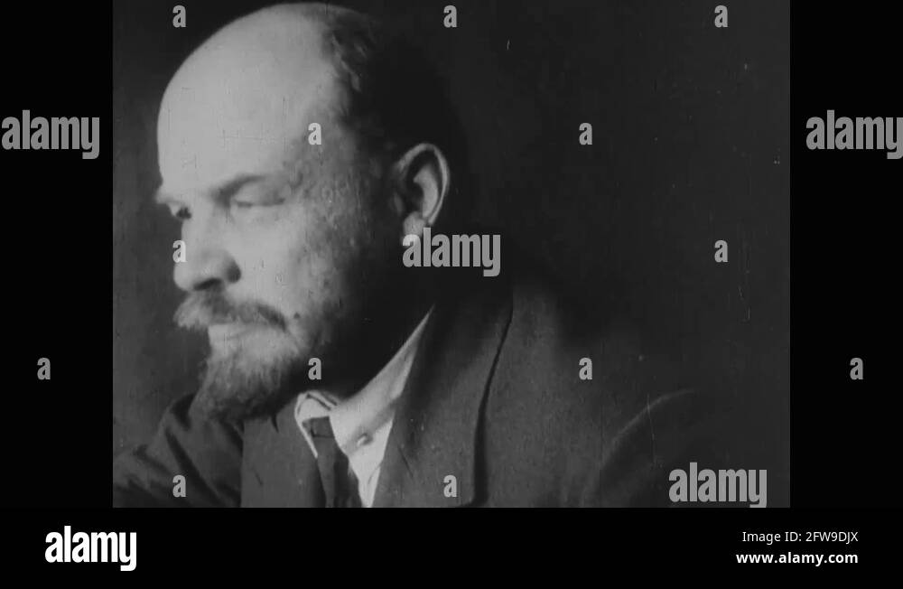 Vladimir lenin 1918 Stock Videos & Footage - HD and 4K Video Clips - Alamy