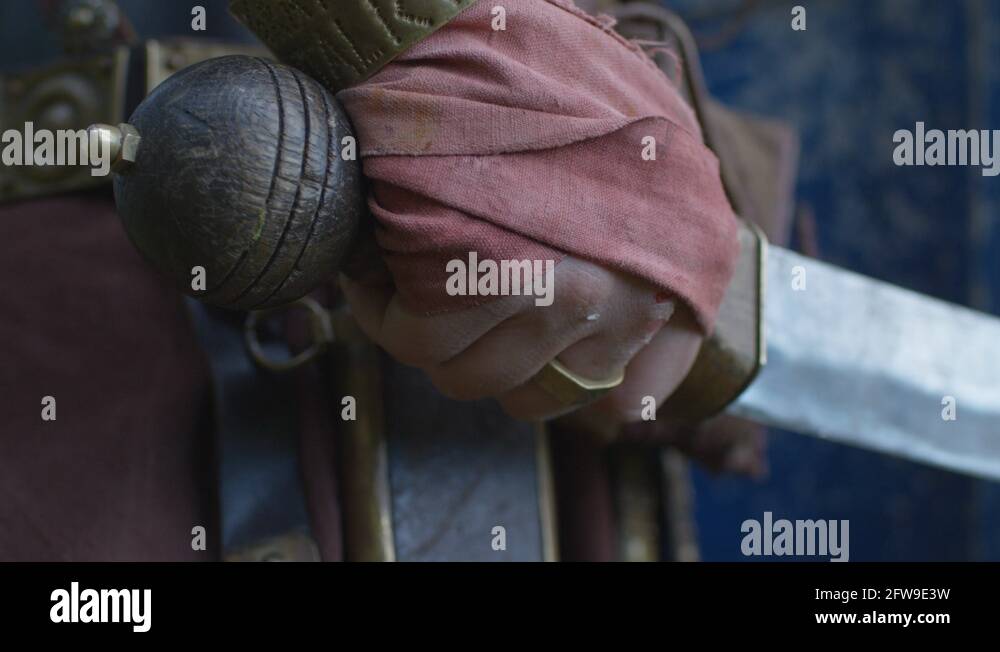 Hand armour Stock Videos & Footage - HD and 4K Video Clips - Alamy