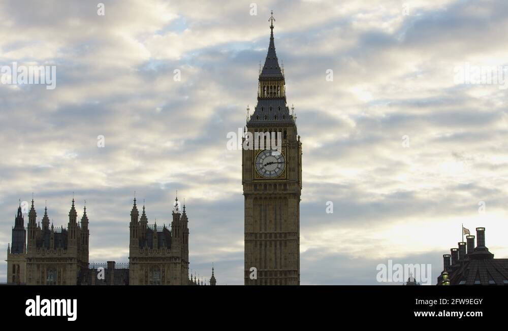 Top big ben clock tower Stock Videos & Footage - HD and 4K Video Clips ...