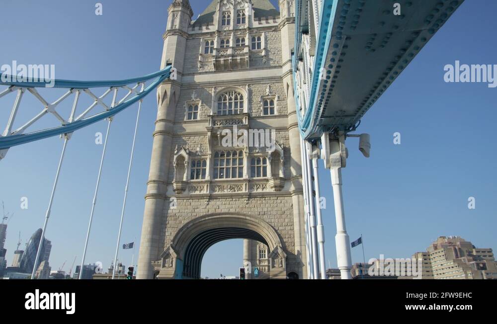 The bridges twin towers Stock Videos & Footage - HD and 4K Video Clips ...