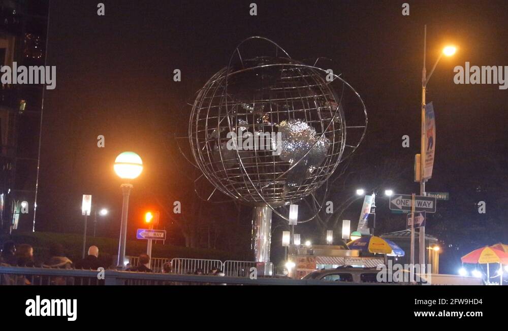 Globe installation Stock Videos & Footage - HD and 4K Video Clips - Alamy