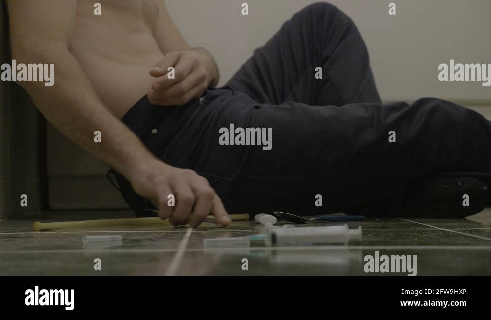 Drug abuse concept Stock Videos & Footage - HD and 4K Video Clips - Alamy
