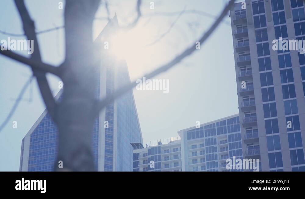 Duke energy tower Stock Videos & Footage - HD and 4K Video Clips - Alamy