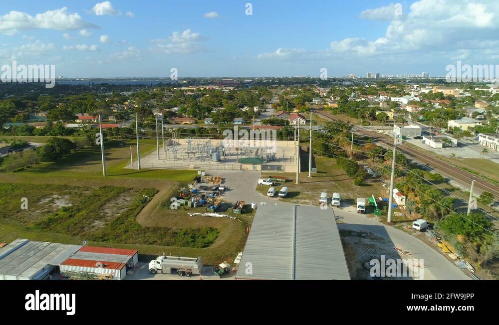 Electrical relay station Stock Videos & Footage - HD and 4K Video Clips ...