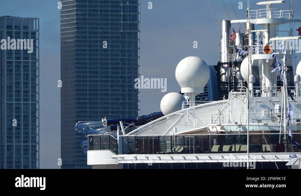 Communications mast boat Stock Videos & Footage - HD and 4K Video Clips ...