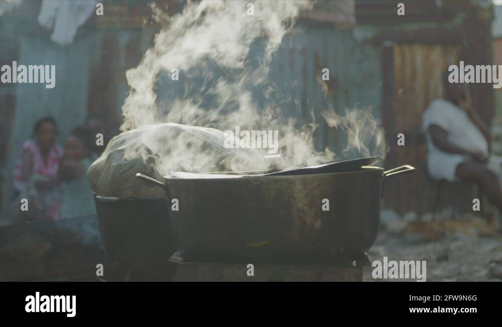 Haiti food Stock Videos & Footage - HD and 4K Video Clips - Alamy
