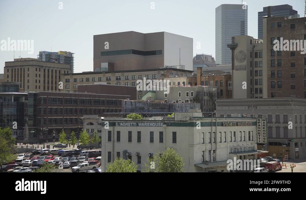 Houston building architecture Stock Videos & Footage - HD and 4K Video ...