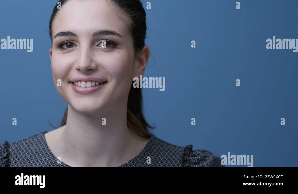 Checking her look Stock Videos & Footage - HD and 4K Video Clips - Alamy