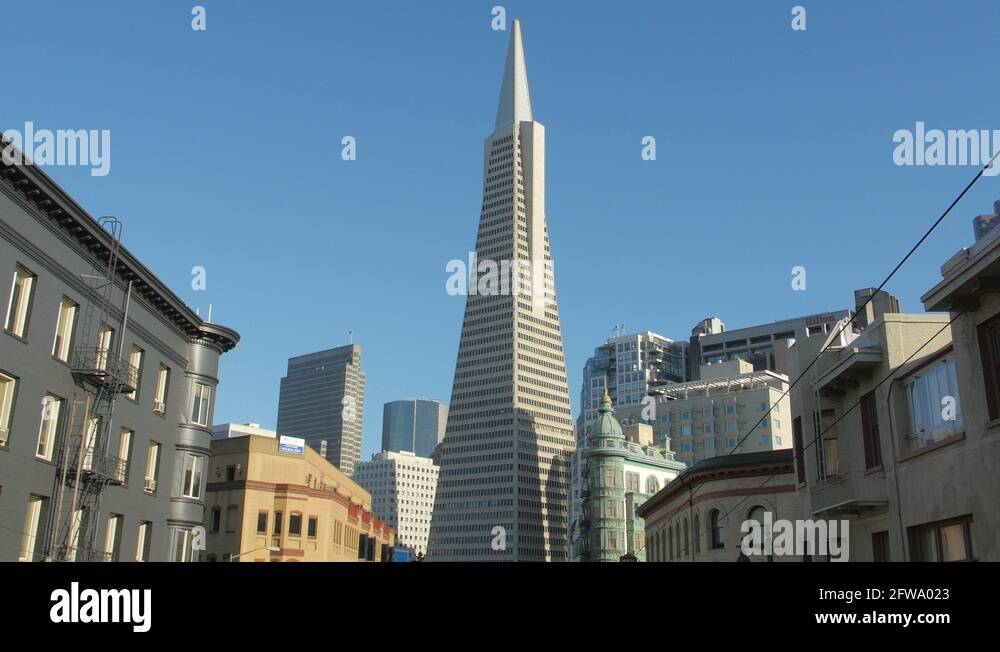 Transamerica Stock Videos & Footage - HD and 4K Video Clips - Alamy