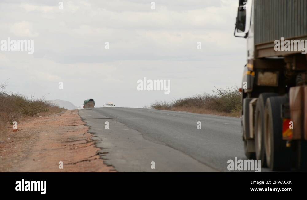 Lorry lorries truck trucks Stock Videos & Footage - HD and 4K Video ...