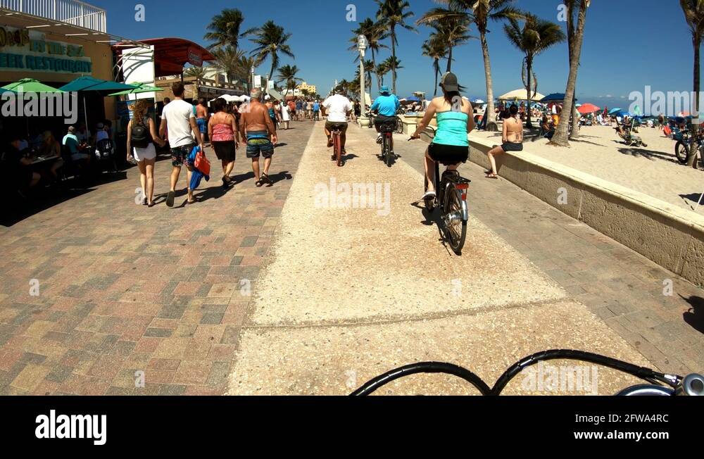 Bike ride at beach Stock Videos & Footage - HD and 4K Video Clips - Alamy
