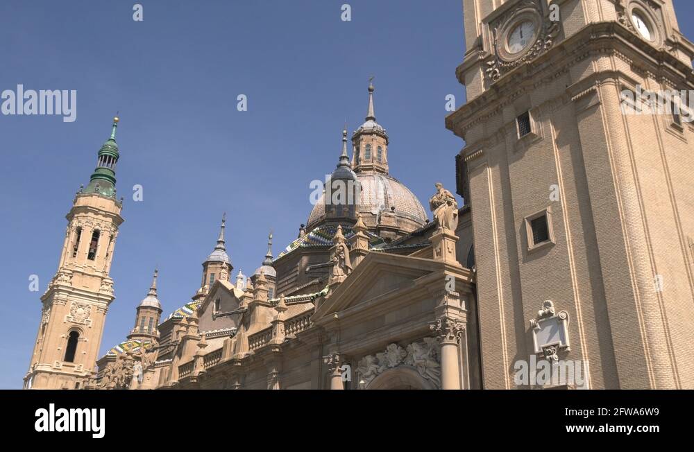 Catholic basilicas Stock Videos & Footage - HD and 4K Video Clips - Alamy