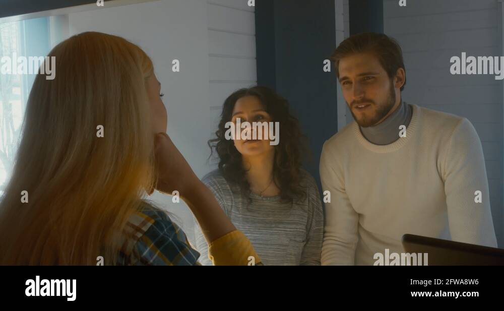 Handheld group Stock Videos & Footage - HD and 4K Video Clips - Alamy