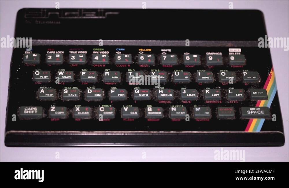 80s videogames Stock Videos & Footage - HD and 4K Video Clips - Alamy