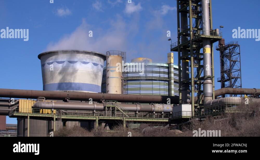 Krupp steel production Stock Videos & Footage - HD and 4K Video Clips ...