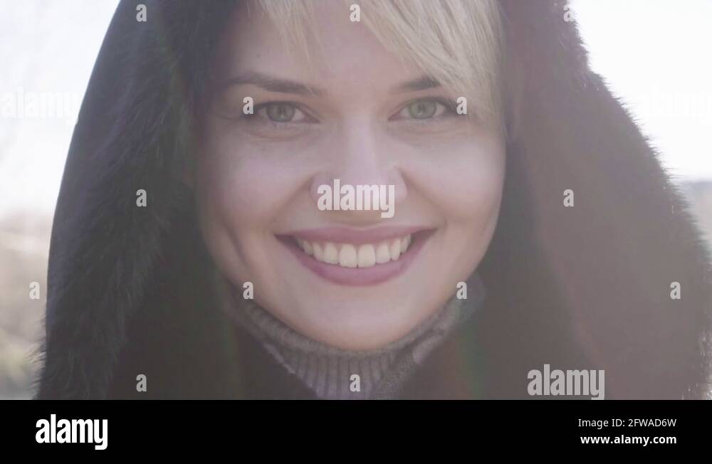 Angel face women Stock Videos & Footage - HD and 4K Video Clips - Alamy