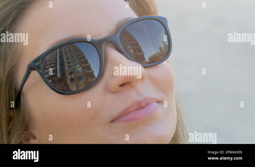 Young modern woman face Stock Videos & Footage - HD and 4K Video Clips ...