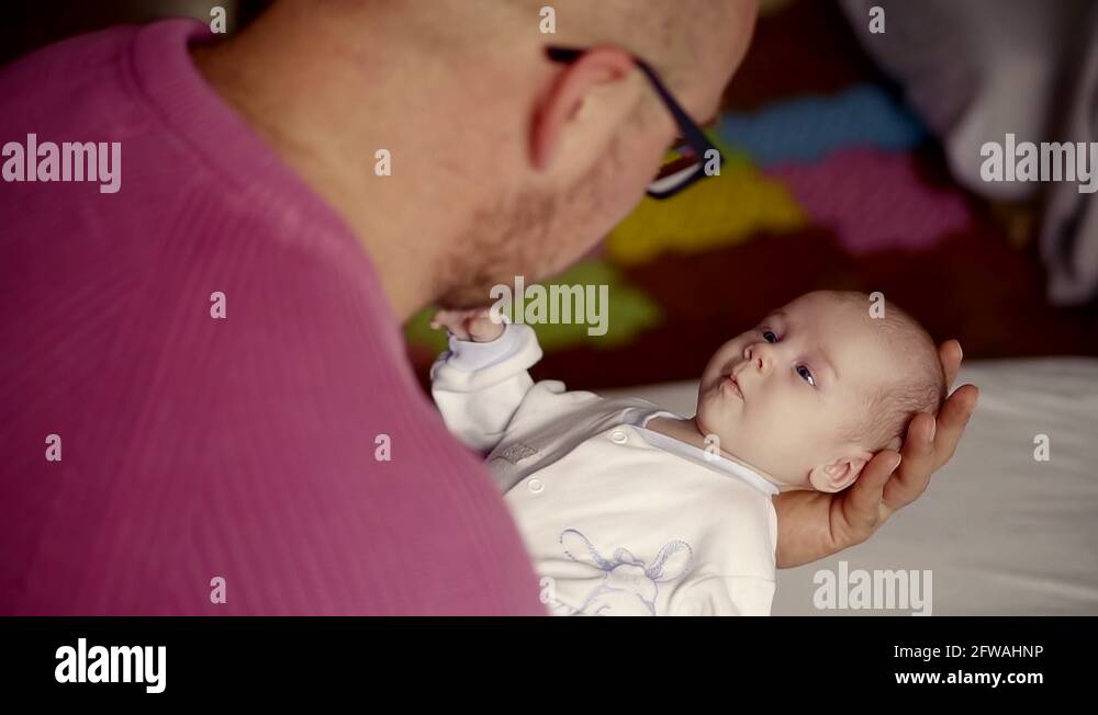 Father wearing glasses Stock Videos & Footage - HD and 4K Video Clips ...