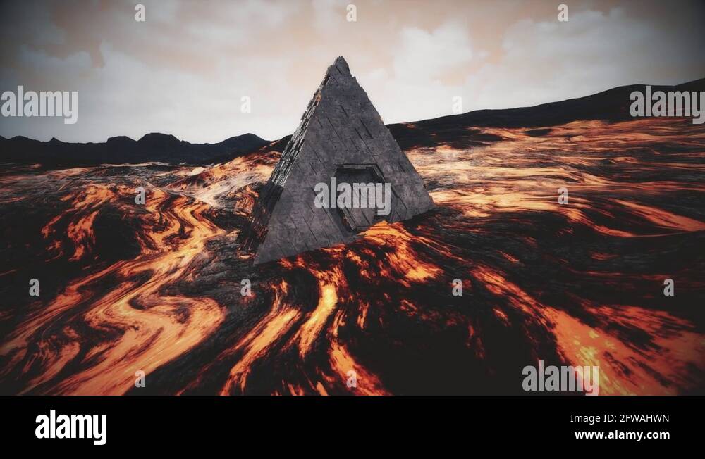 Fantasy pyramid Stock Videos & Footage - HD and 4K Video Clips - Alamy