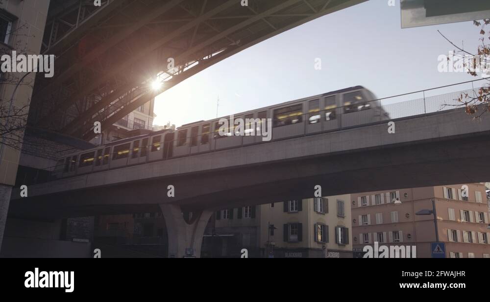 Mono bridge Stock Videos & Footage - HD and 4K Video Clips - Alamy