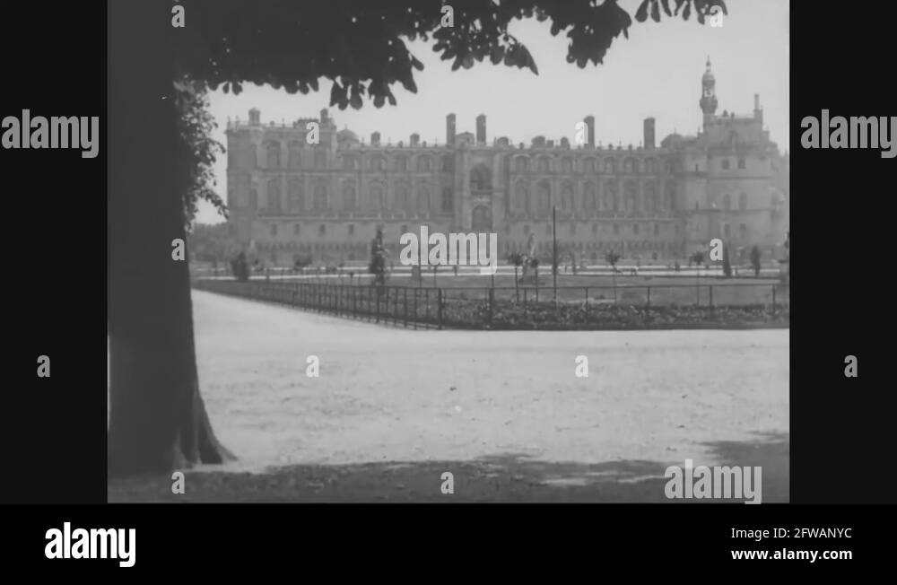 Louis xiv castle Stock Videos & Footage - HD and 4K Video Clips - Alamy